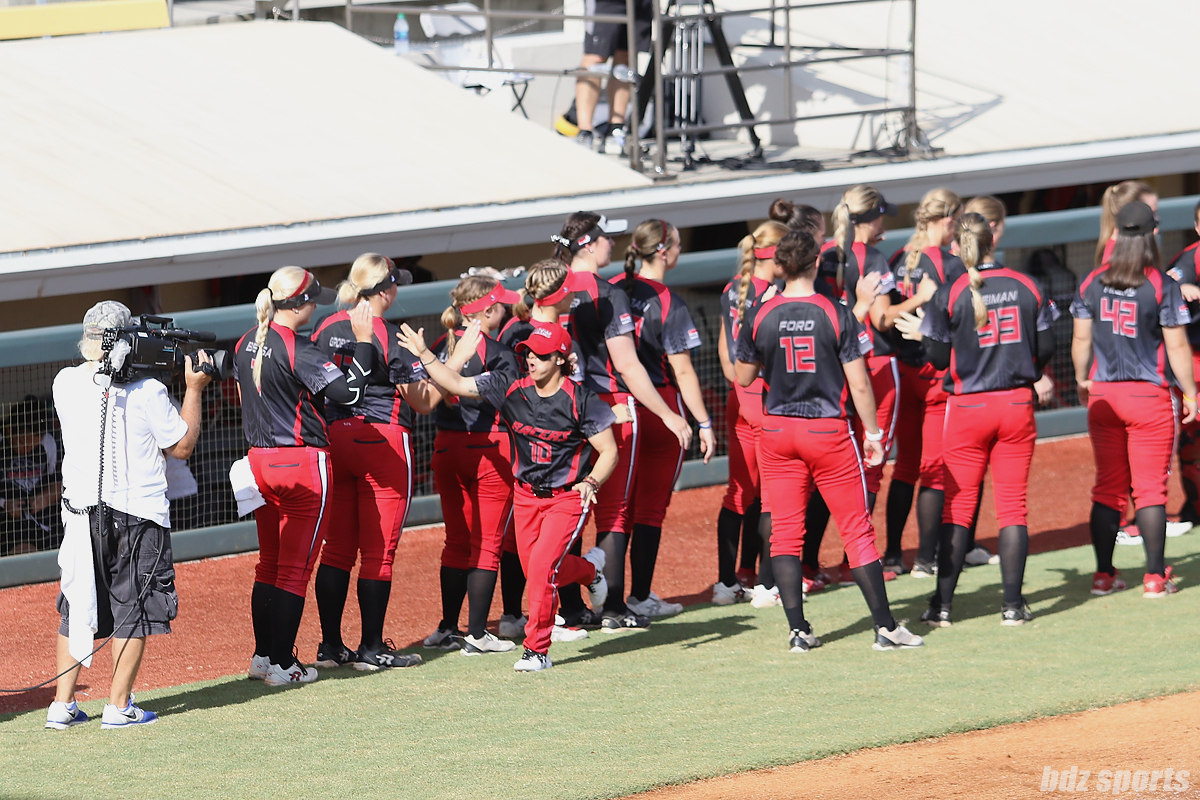 Dawgs vs Racers – BDZ Sports