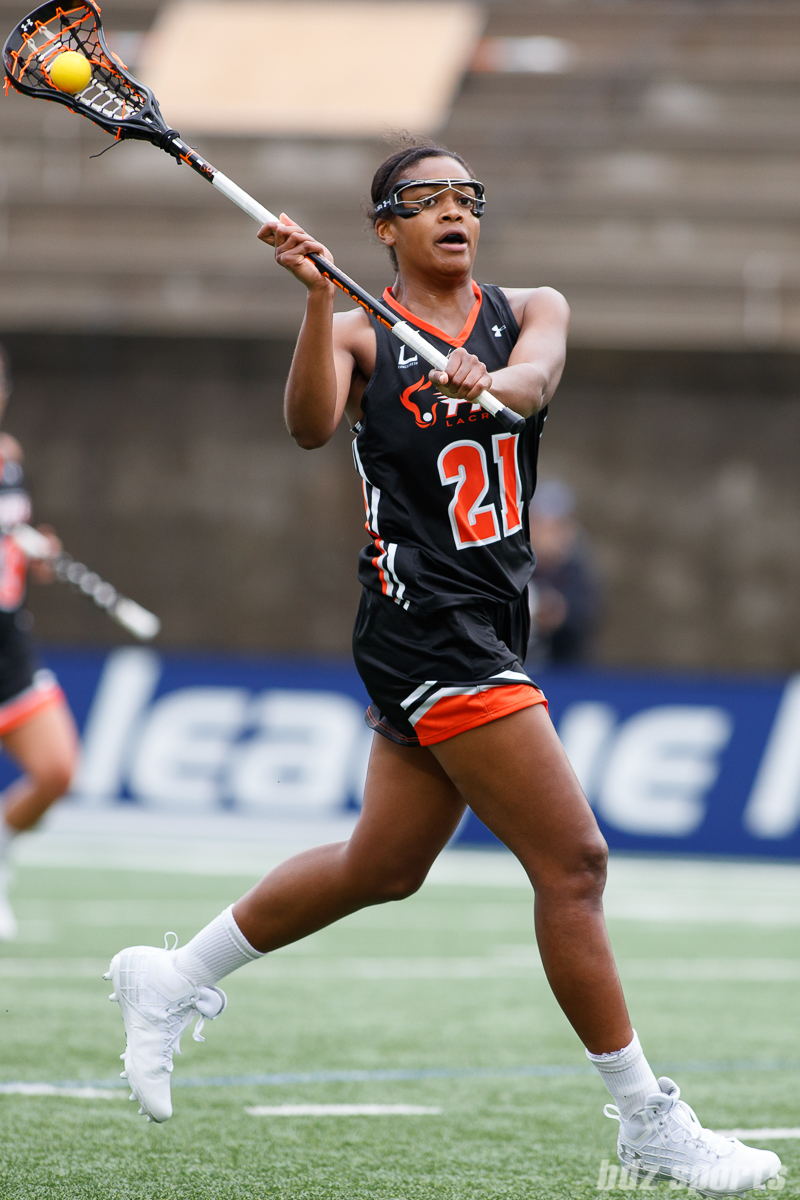 WPLL New England Command vs Philadelphia Fire – June 28, 2018 – BDZ Sports