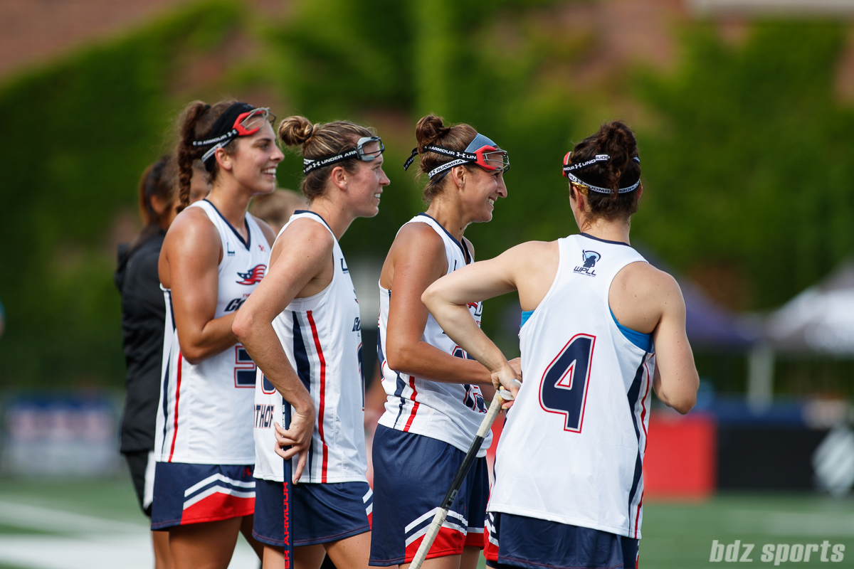WPLL New England Command vs Philadelphia Fire – June 28, 2018 – BDZ Sports