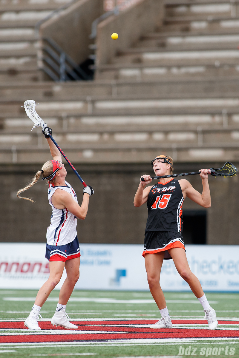 Command vs Fire – BDZ Sports