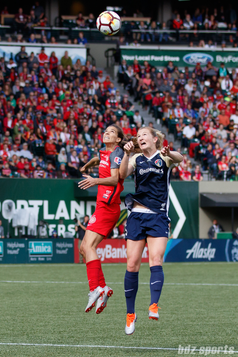 NWSL Championship – BDZ Sports