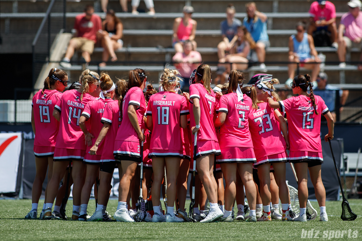 WPLL Brave vs Fire – June 23, 2019 – BDZ Sports